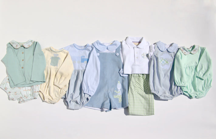 Hannah Kate Fall 2023 Catalog – Hannah Kate Clothing