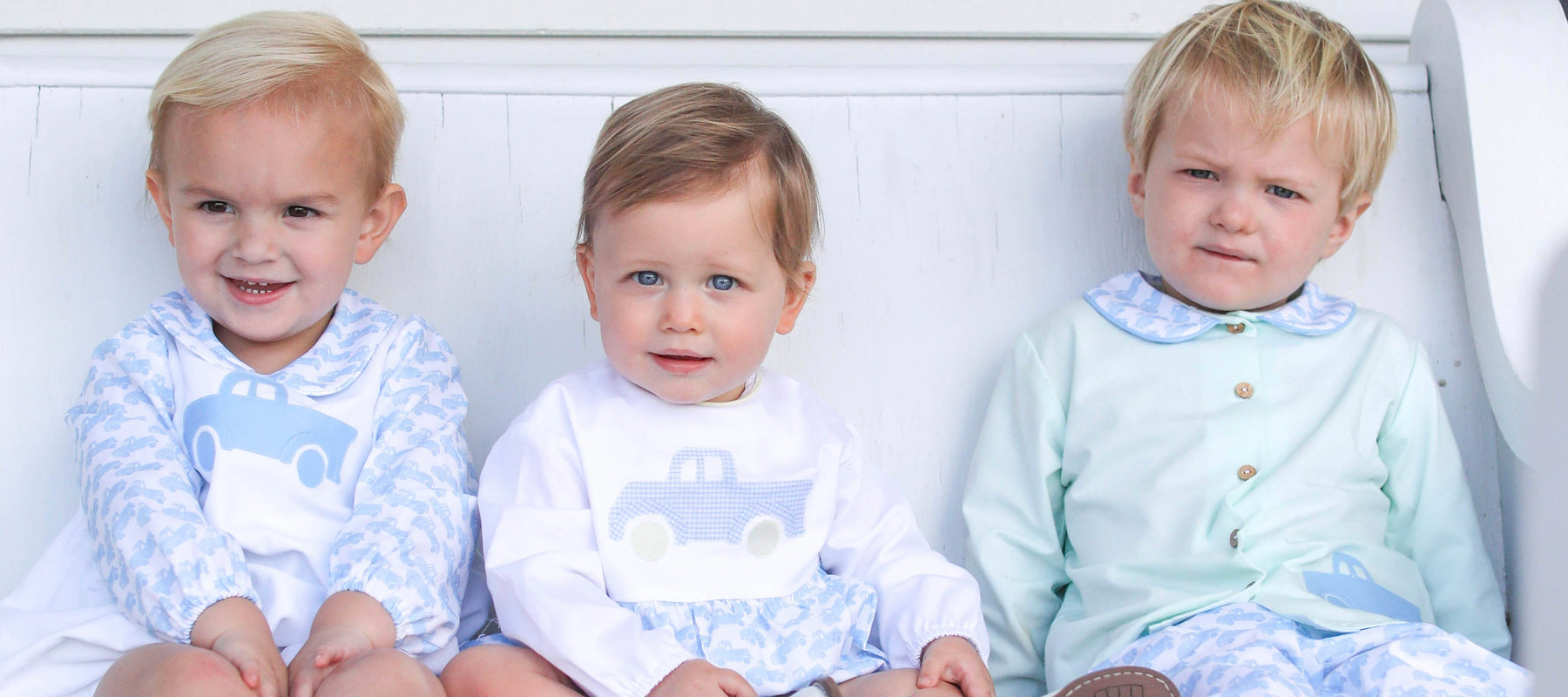 Trunk Shows – Hannah Kate Clothing