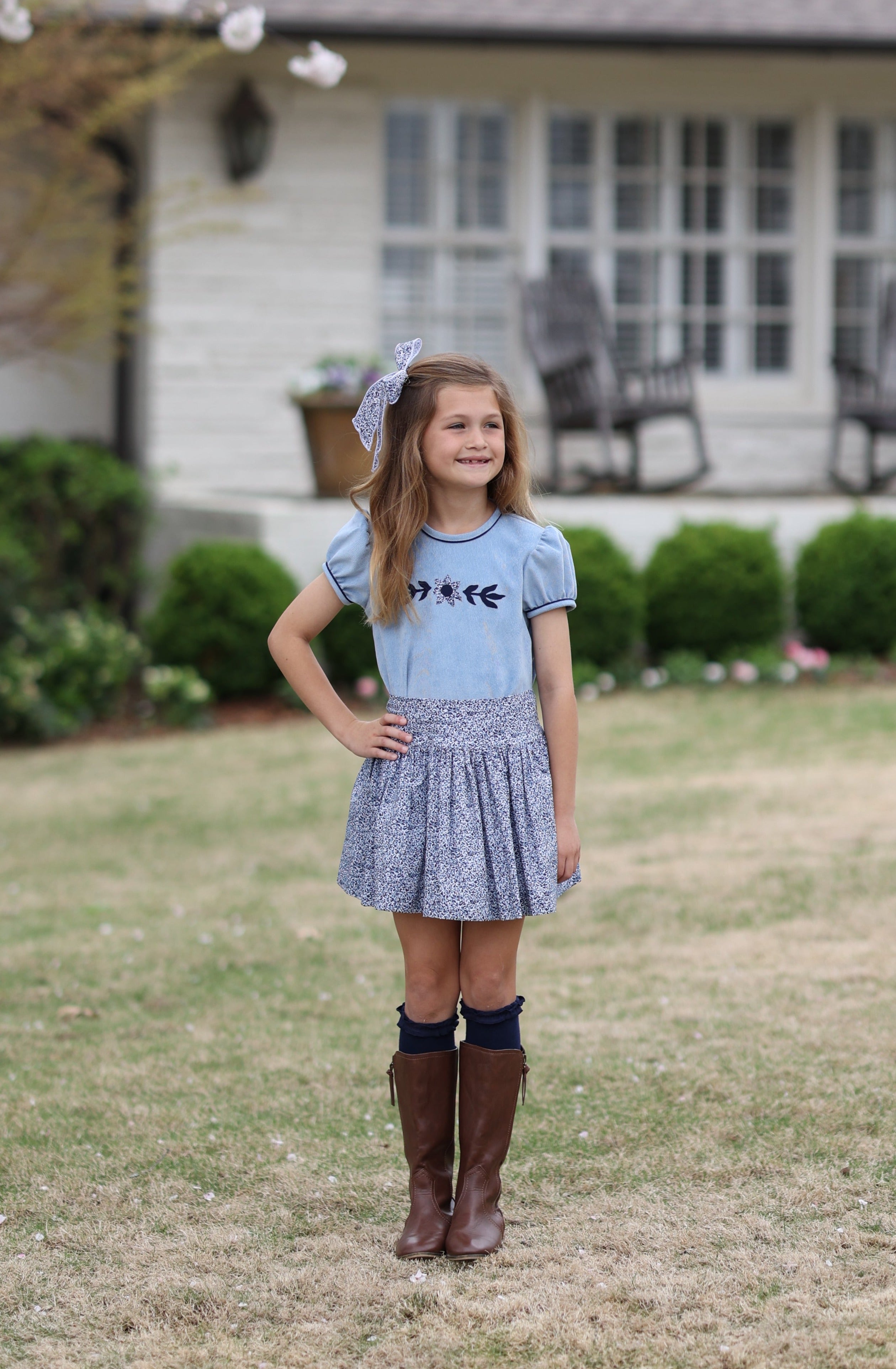 Fall 2024 Samples – Hannah Kate Clothing