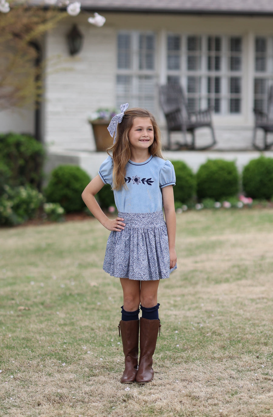 Hannah Kate Clothing