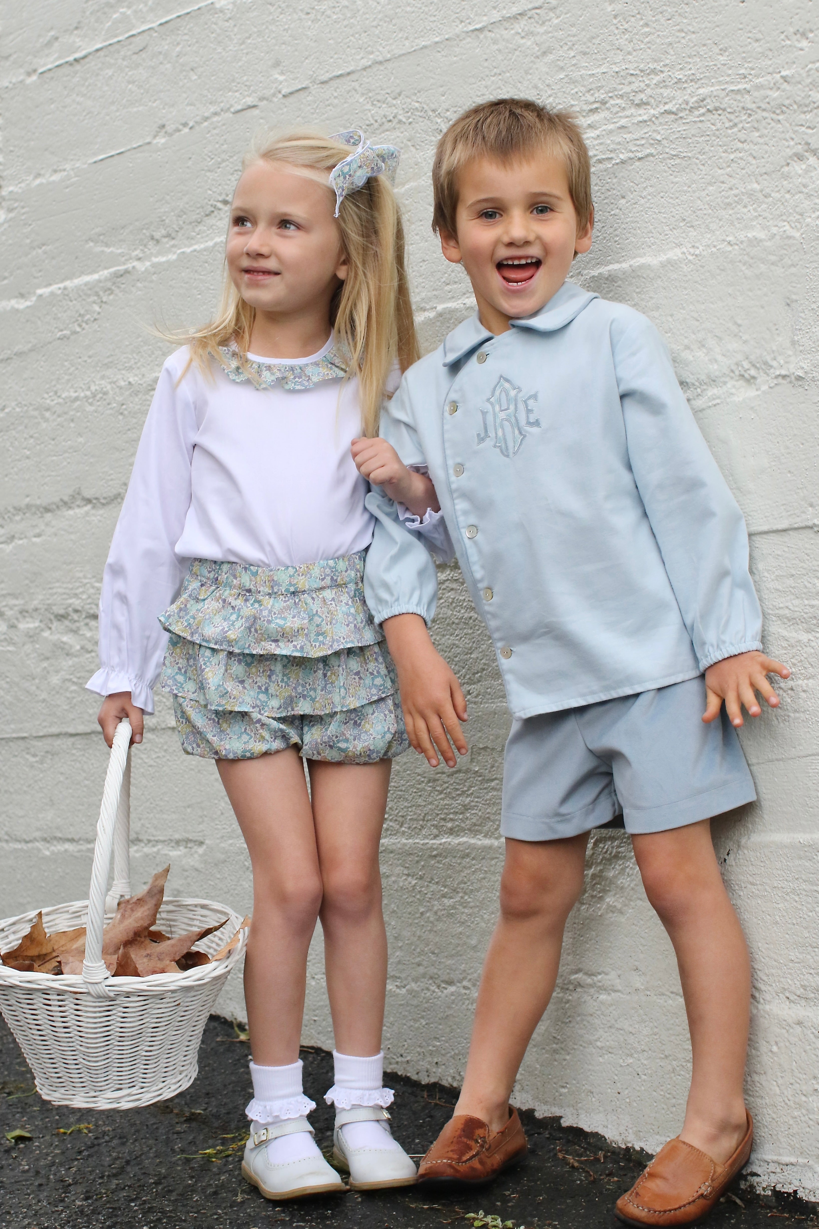 Fall 2024 Trunk Show Collection – Hannah Kate Clothing
