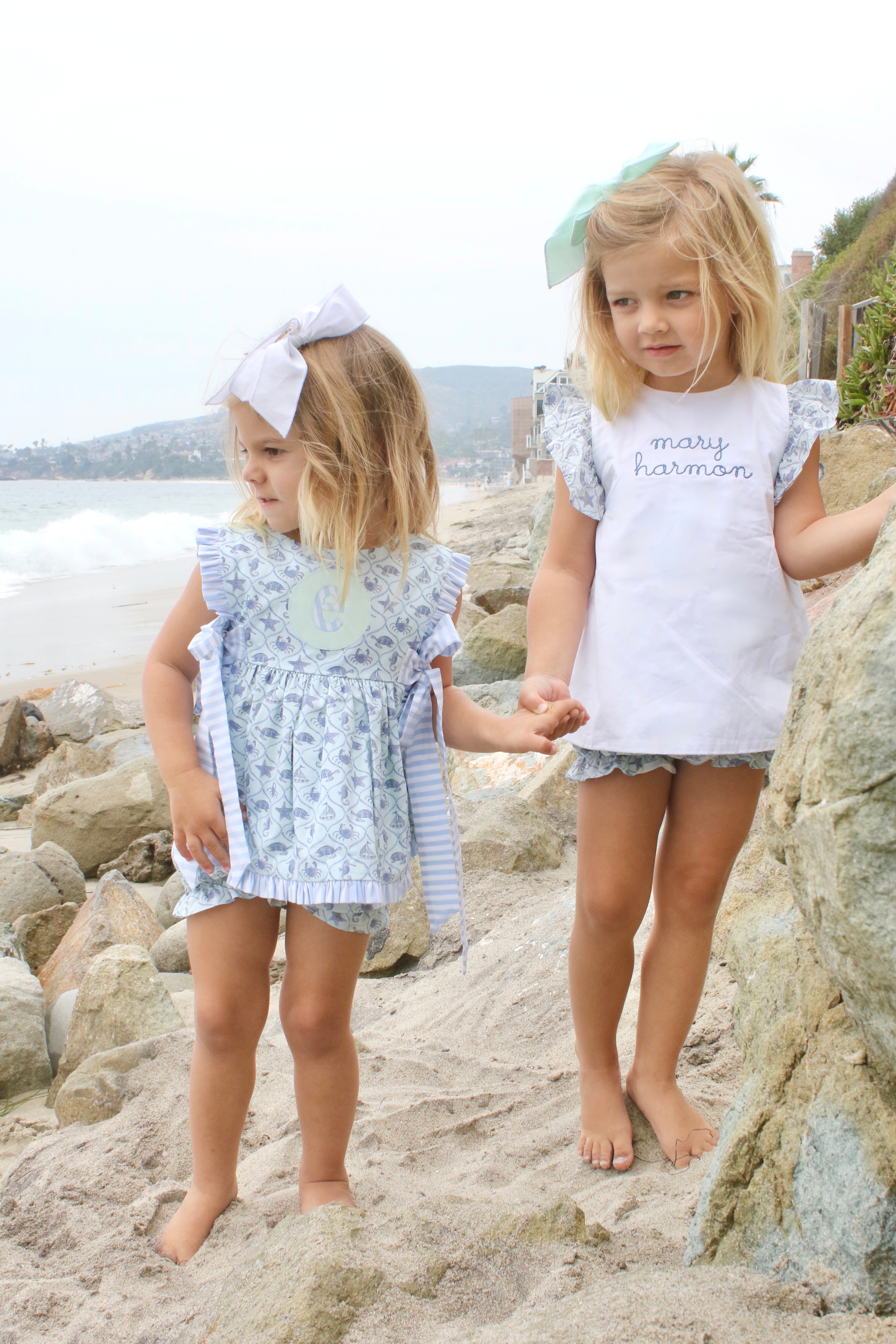 Spring 2024 Trunk Show Collection – Page 2 – Hannah Kate Clothing