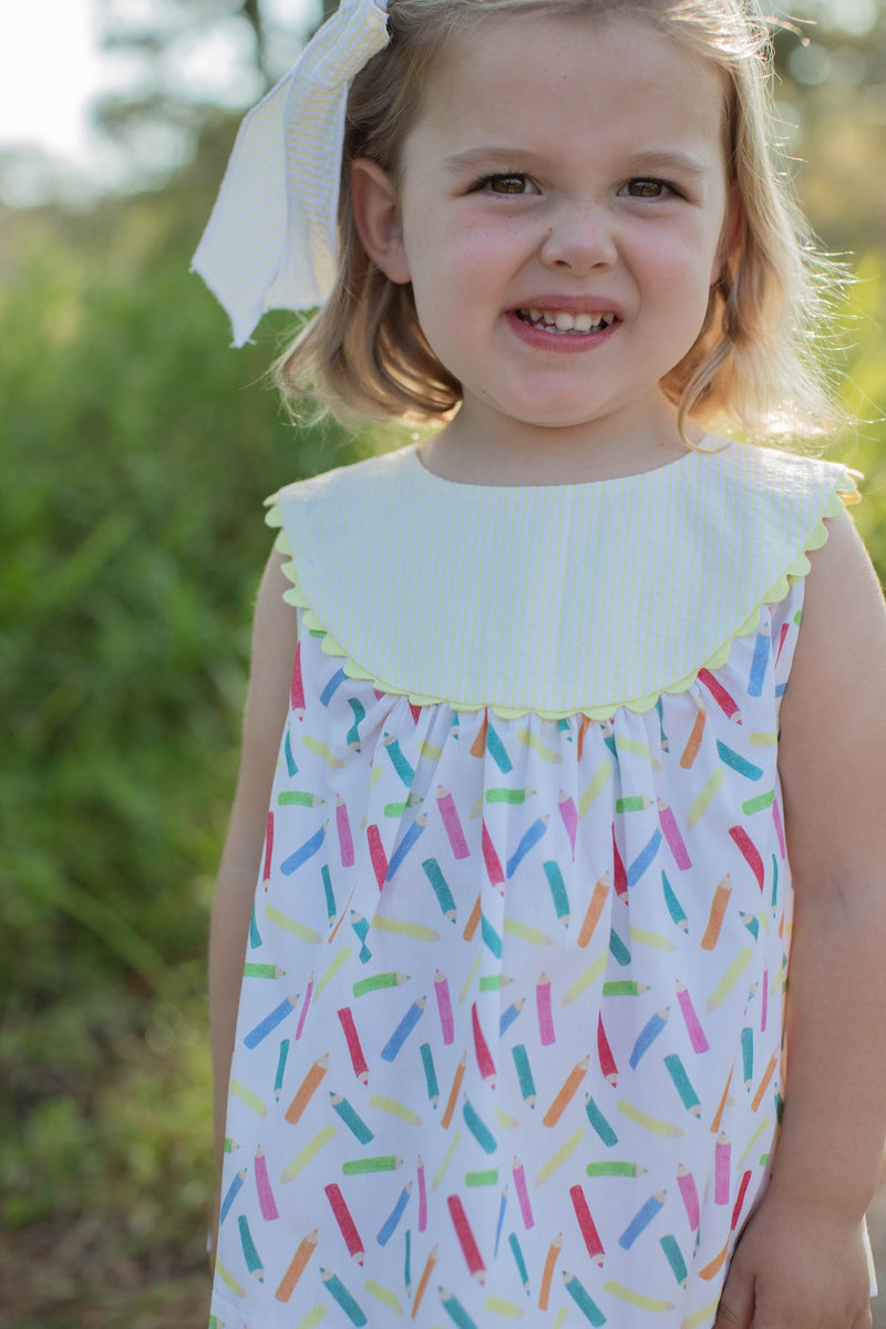 Bonnie Top in First Day – Hannah Kate Clothing