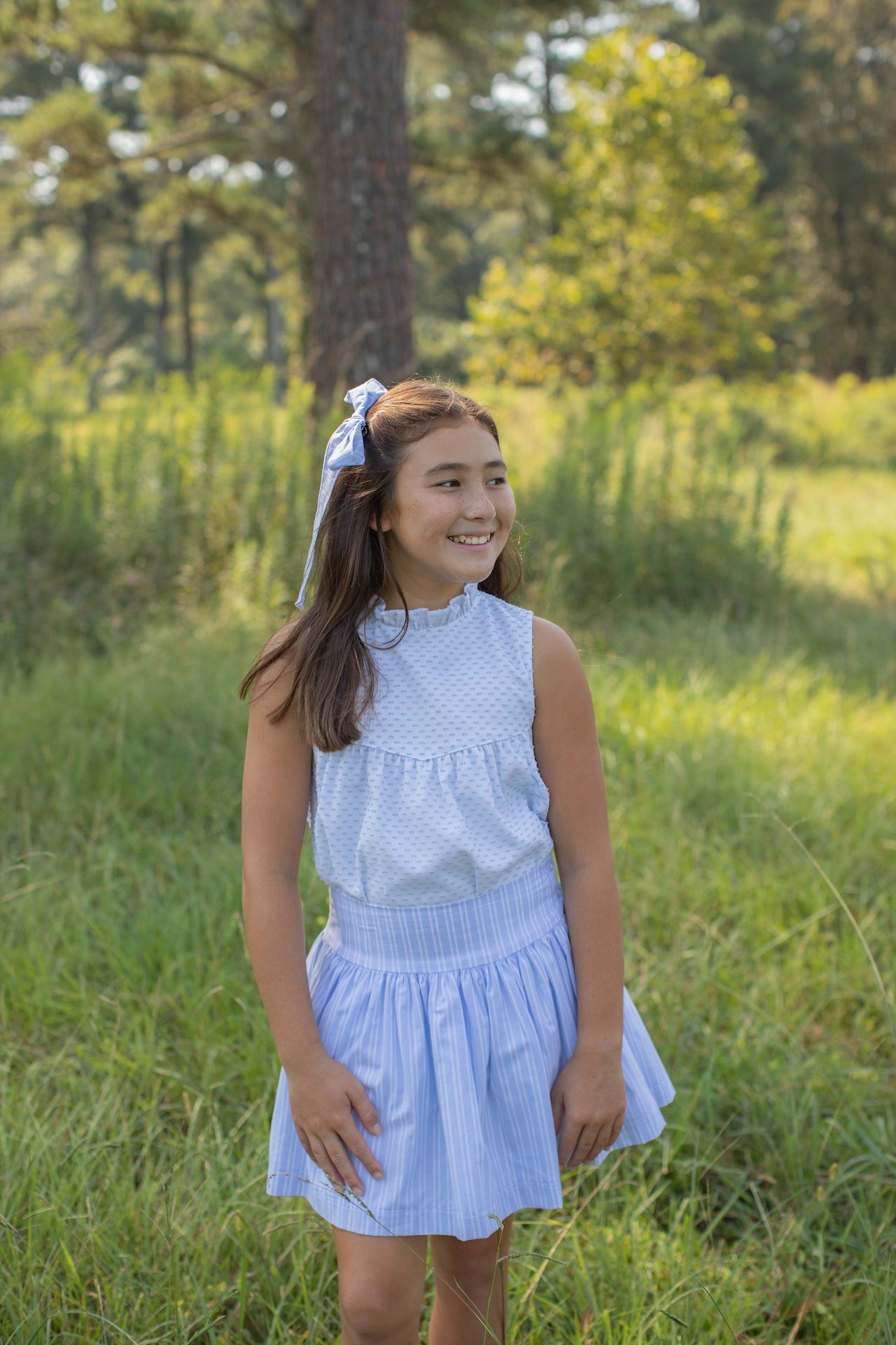 Spring 2026 Trunk Show Collection – Hannah Kate Clothing