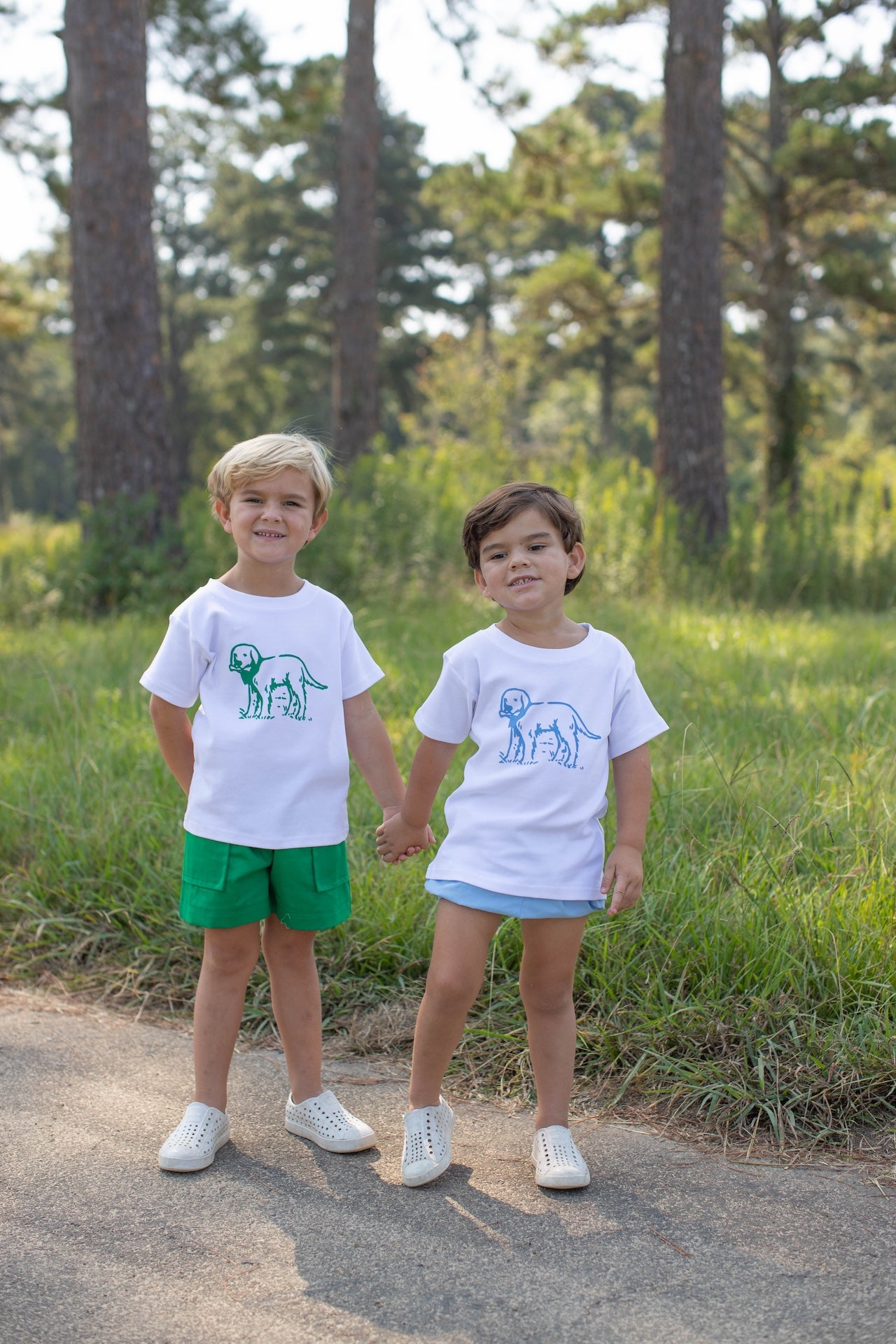 Miller Diaper Cover in Blue Boy Couture – Hannah Kate Clothing